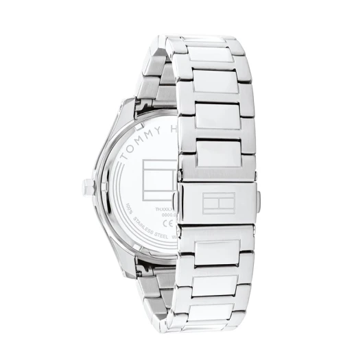Zegarek męski Tommy Hilfiger 1710533 na bransolecie - 1710533