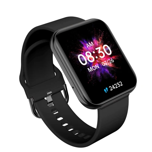 Smartwatch Garett GRC MAXX czarny - MAXX_BLK