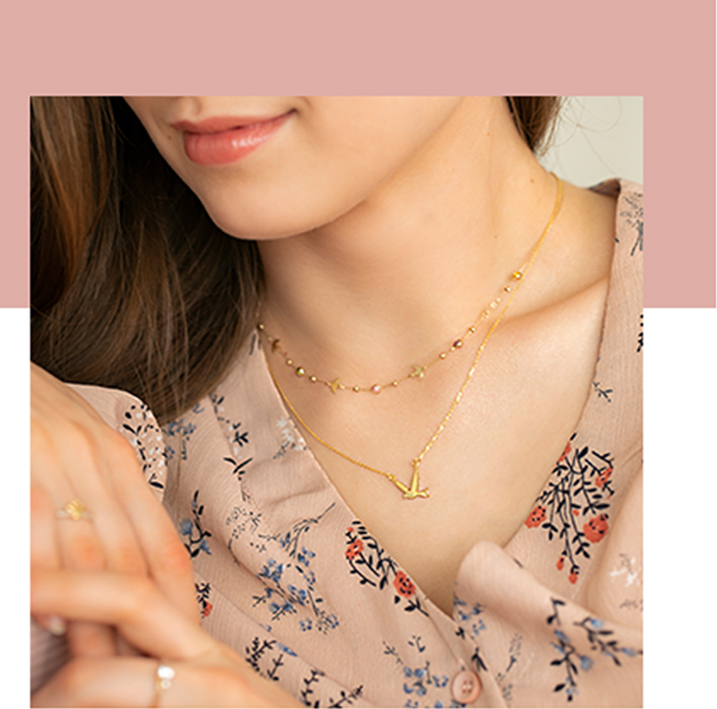 Kolekcja Virino - Marko - Biżuteria i Zegarki