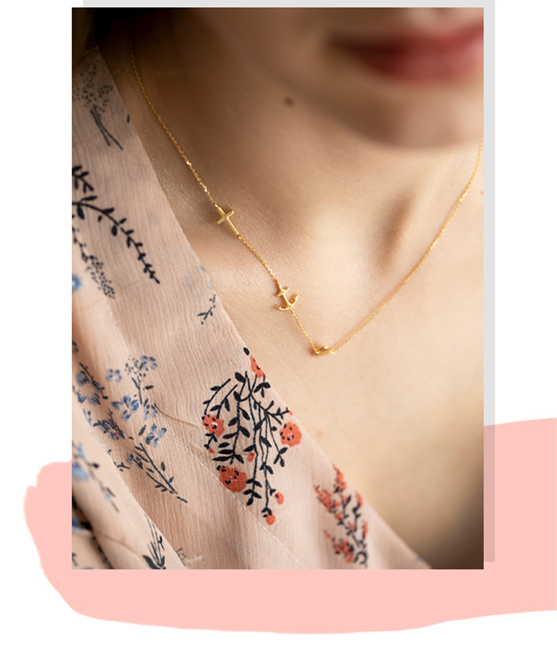 Kolekcja Virino - Marko - Biżuteria i Zegarki