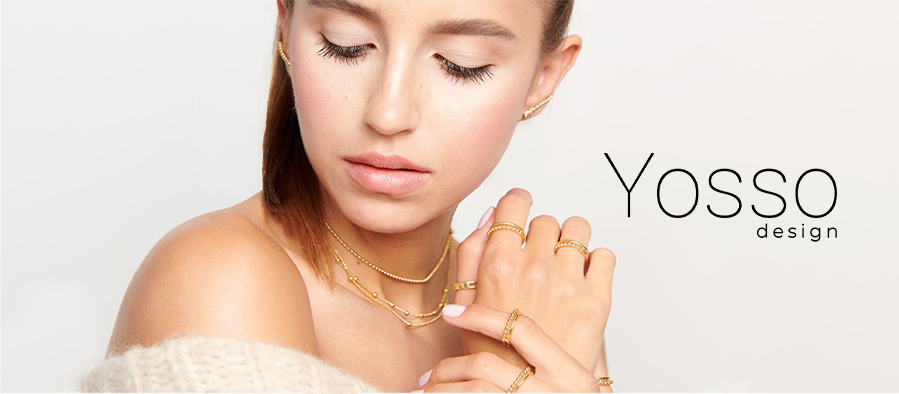 Kolekcja Yosso - Marko - Biżuteria i Zegarki