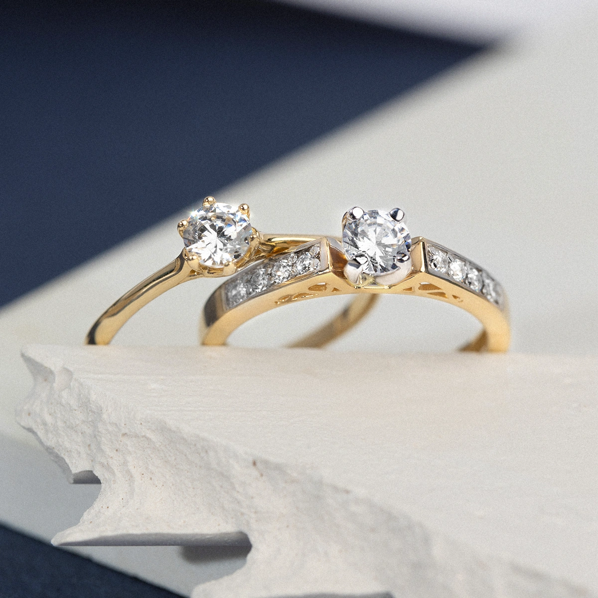 LAB Diamonds: Diamenty Laboratoryjne w Marko.pl