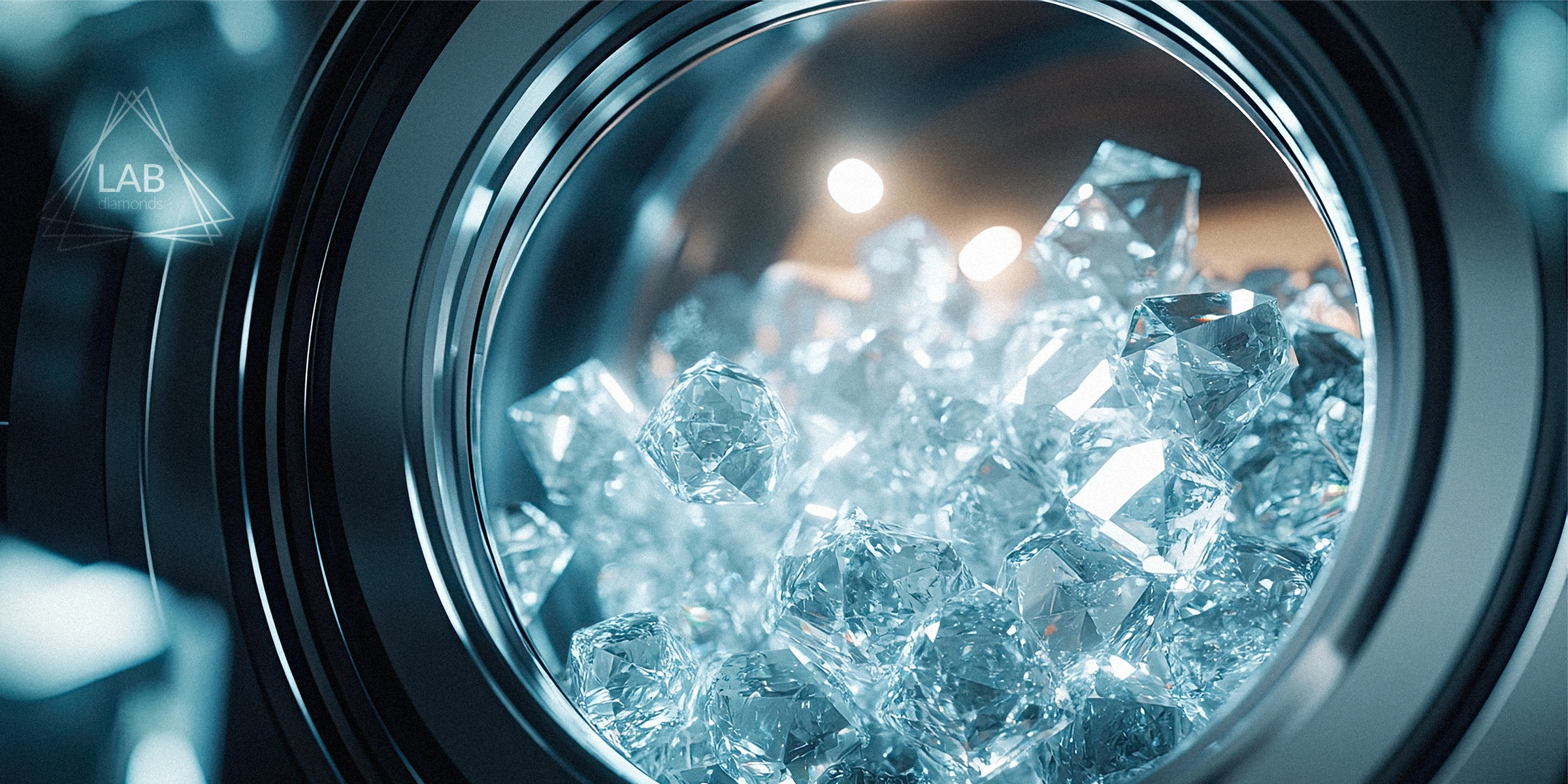 LAB Diamonds: Diamenty Laboratoryjne w Marko.pl